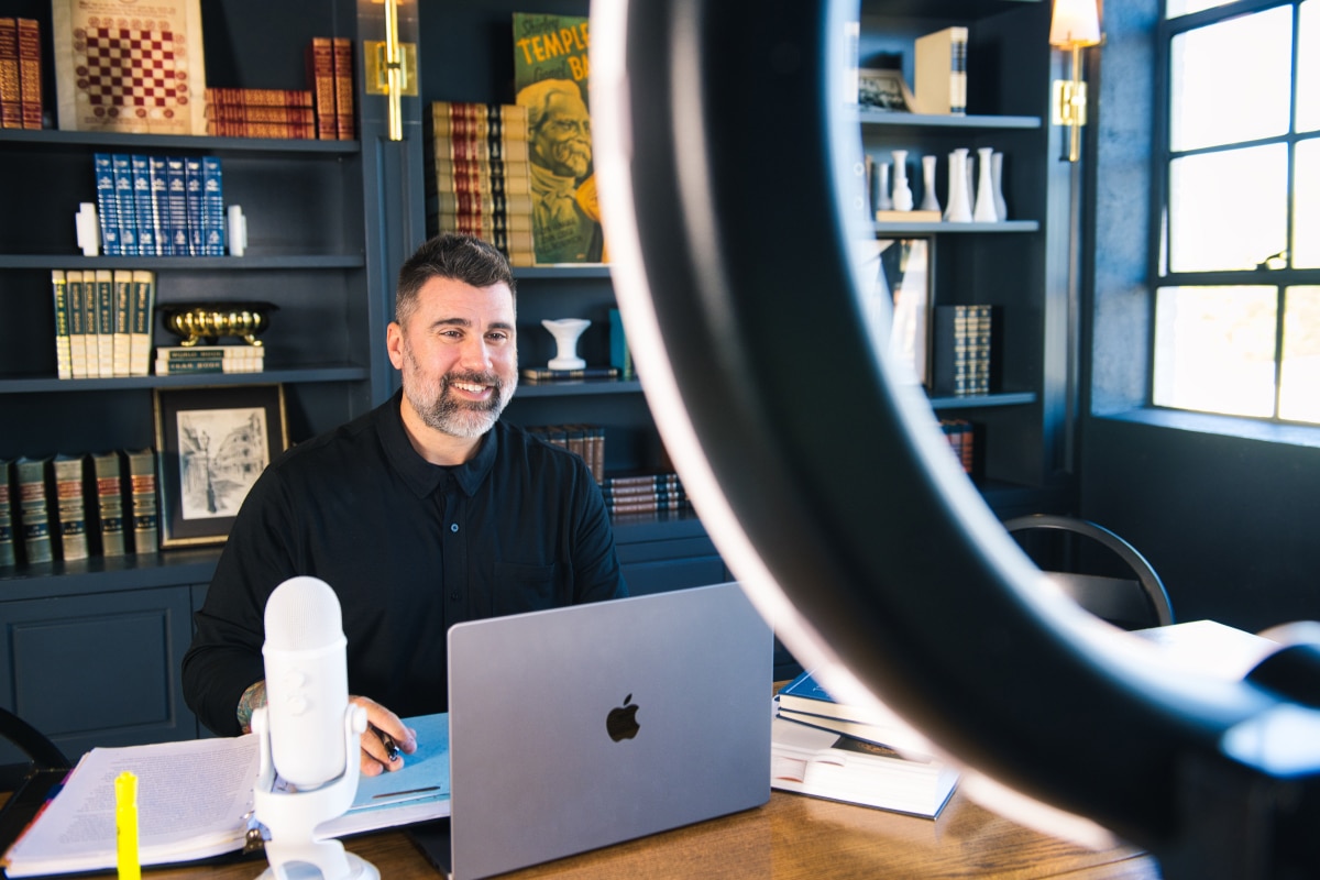 Services - Anthony Haskins