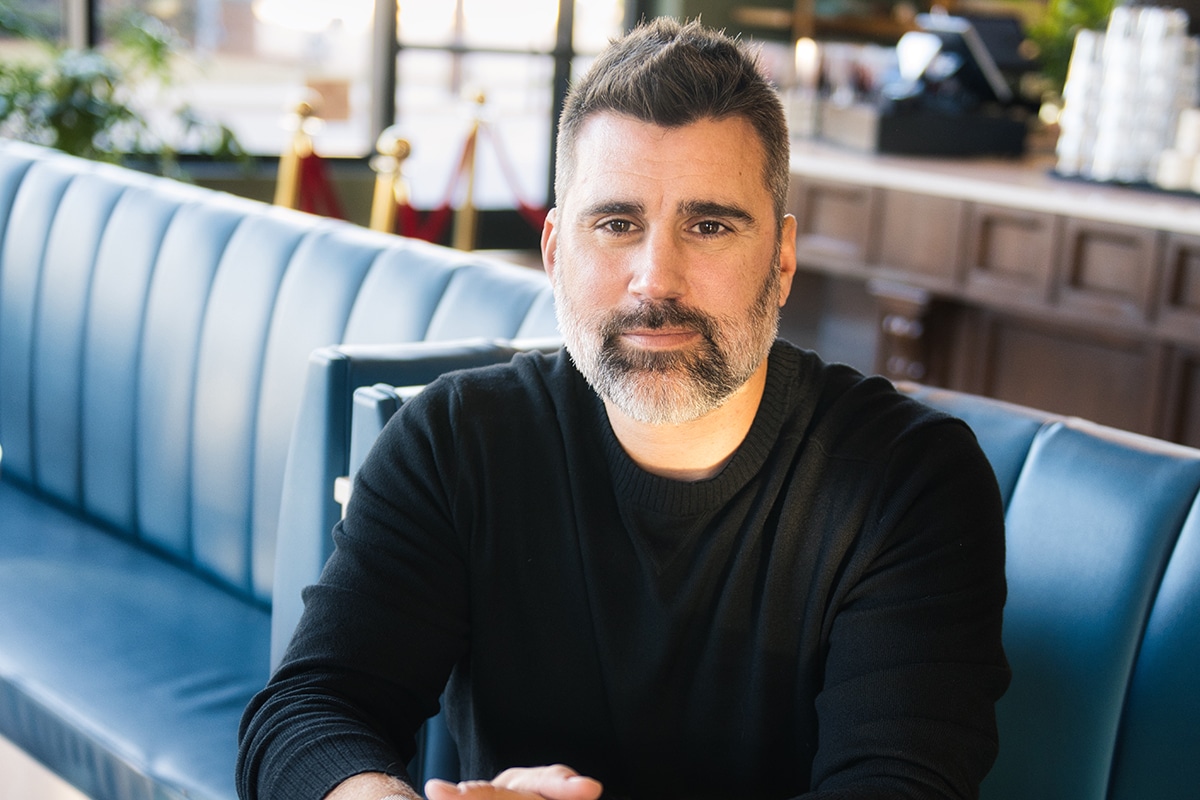 Blog - Anthony Haskins