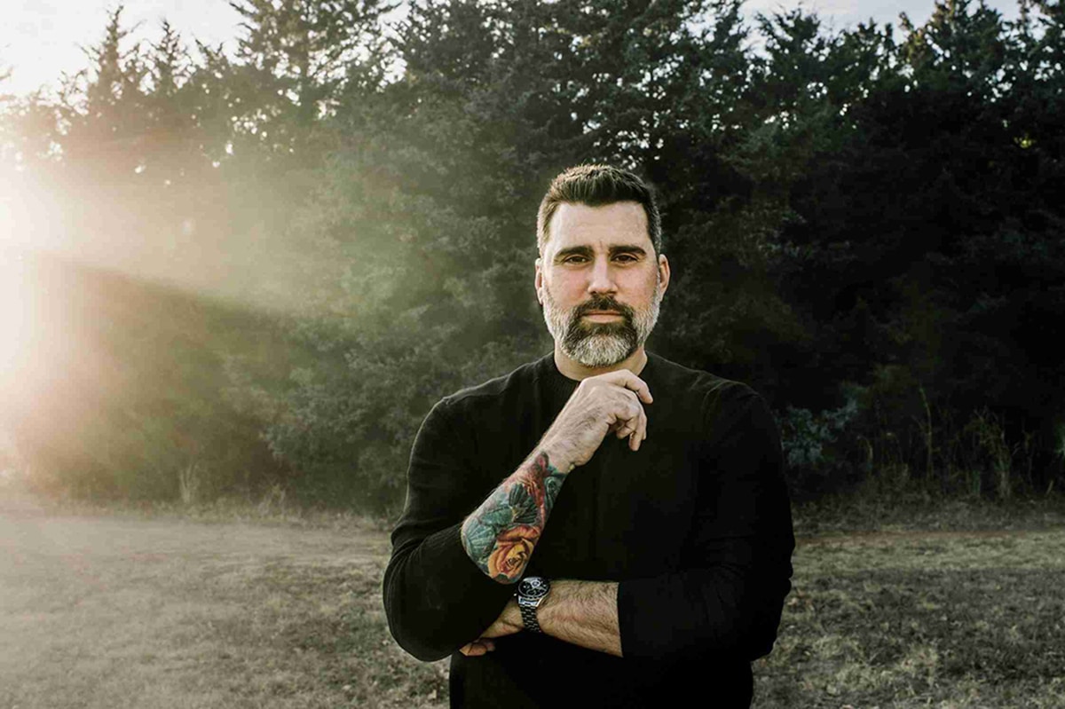 Home - Anthony Haskins