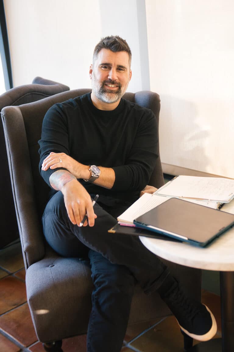 About - Anthony Haskins