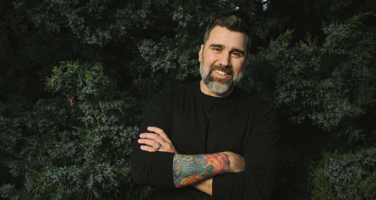 Set You Free - Anthony Haskins