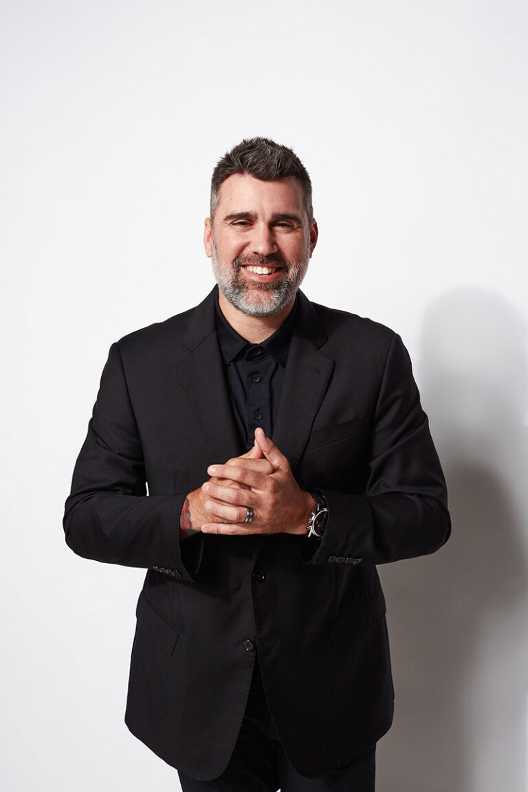 Set You Free - Anthony Haskins