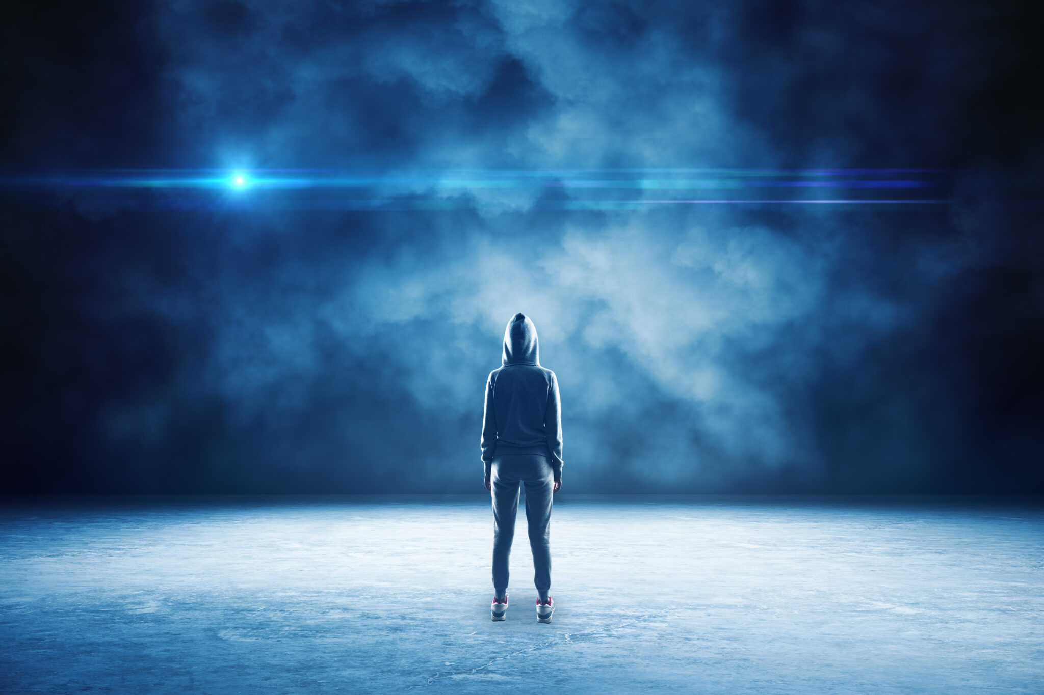 Uncover Your Unconscious Self for New Years Growth